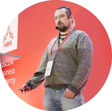 HR-менеджер MBA - Moscow Business Academy