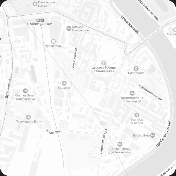 Контакты • MBA - Moscow Business Academy