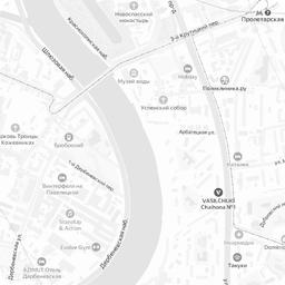 Контакты • MBA - Moscow Business Academy