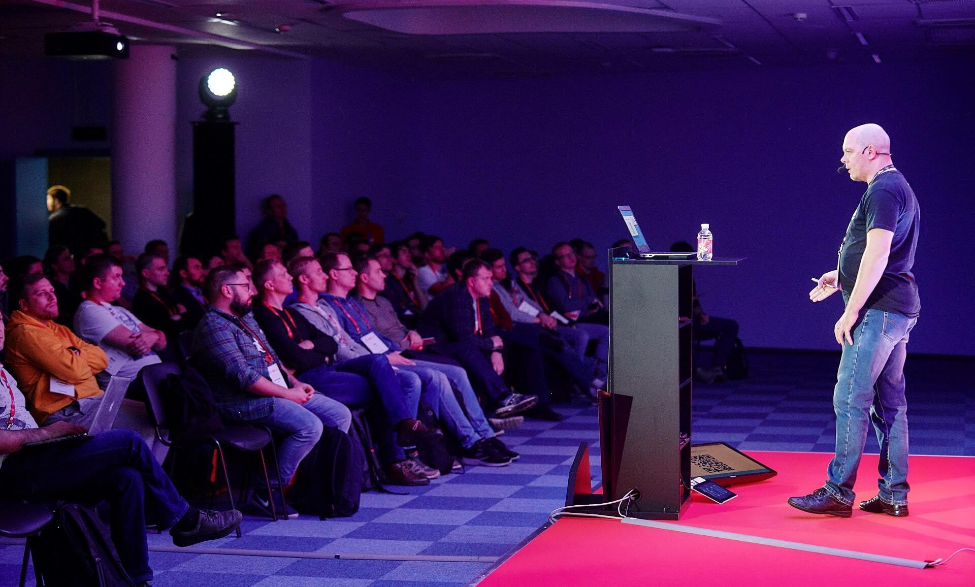 Менеджмент IT-проектов • MBA - Moscow Business Academy